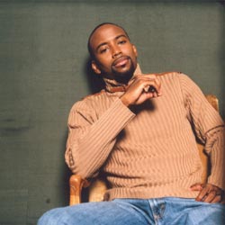 New Video Gives Inside Look at Tonéx’s Life, Then and Now | Praise 104.7