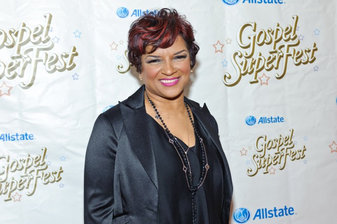 LISA PAGE BROOKS To Record First Live Album