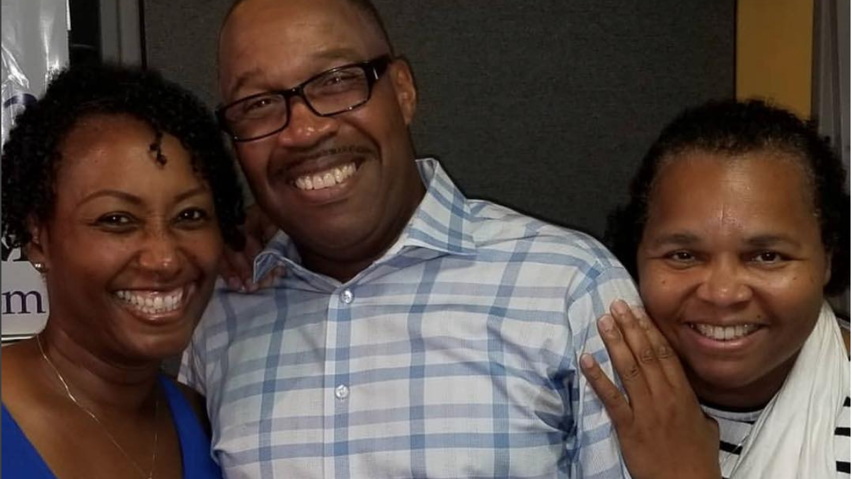 Pastor Of The Month: Pastor David O. Taylor