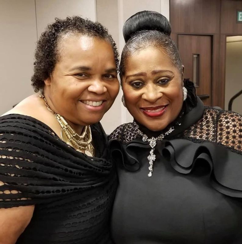 Happy Birthday Dottie People | Praise 104.7