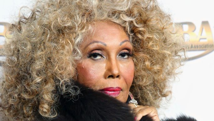 Ja’net Dubois, Willona From ‘Good Times’ Dead At 74 | Praise 104.7