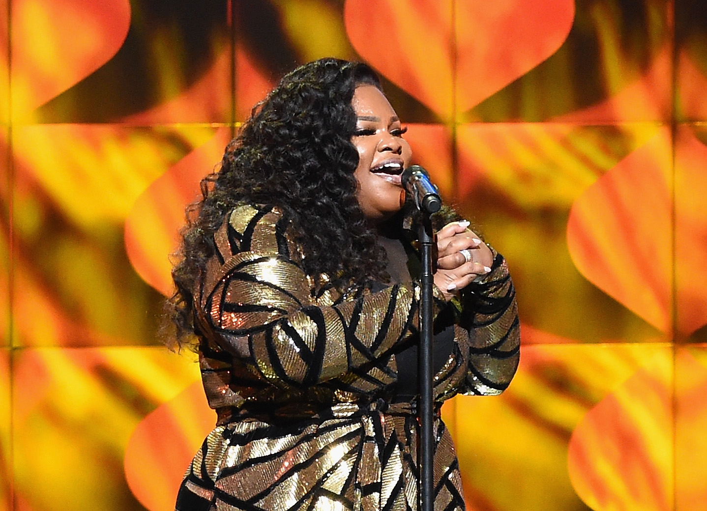 Tasha Cobbs Leonard’s New Album Royalty | Praise 104.7